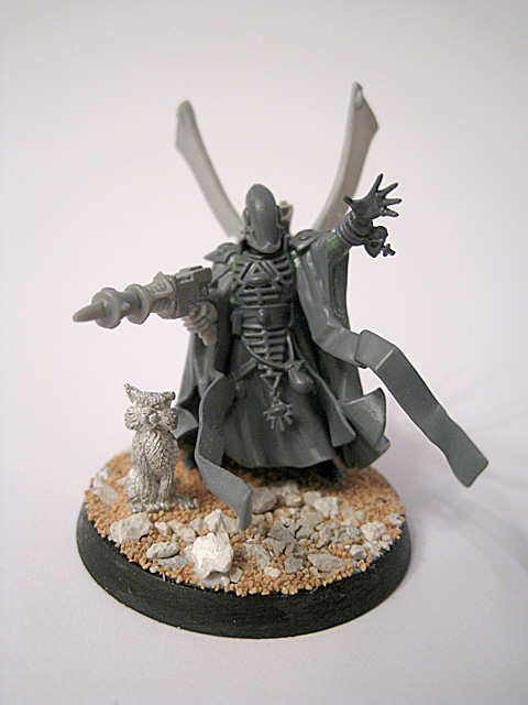 Corsairs in 8th : r/Warhammer40k